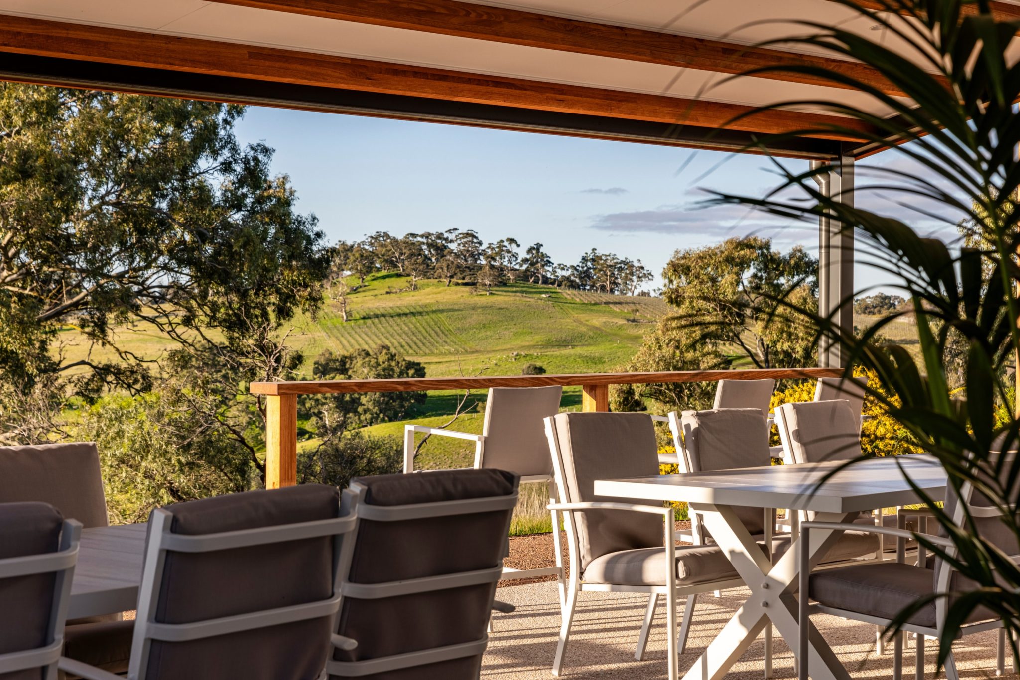 Best of Barossa at 2025 Vintage Festival | Barossa Grant Retreats