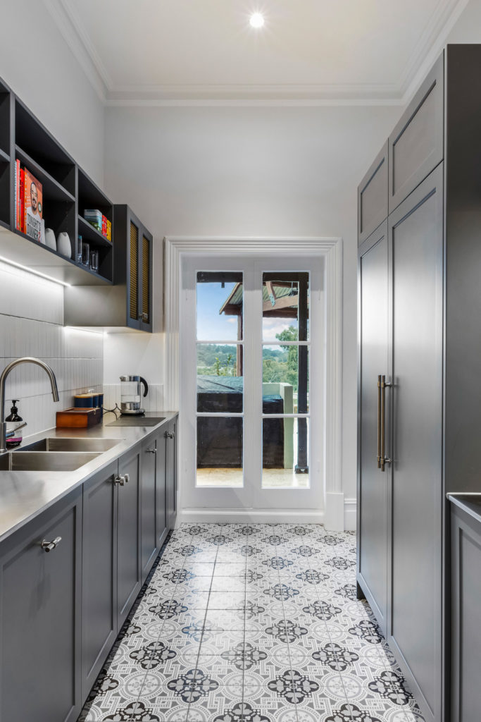 Gawler Park Estate | Angaston Luxury Accommodation